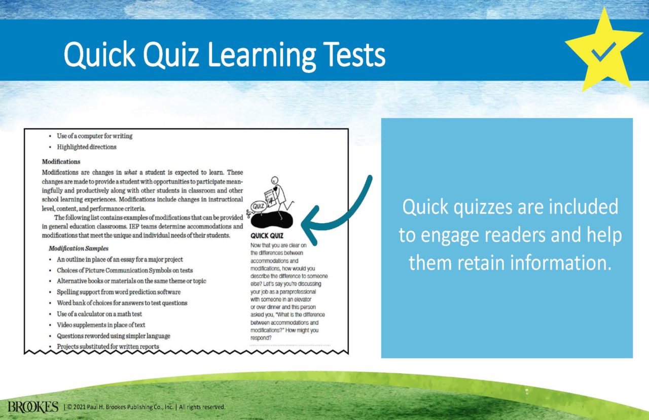 2nd Para Handbook - Inclusive Schooling