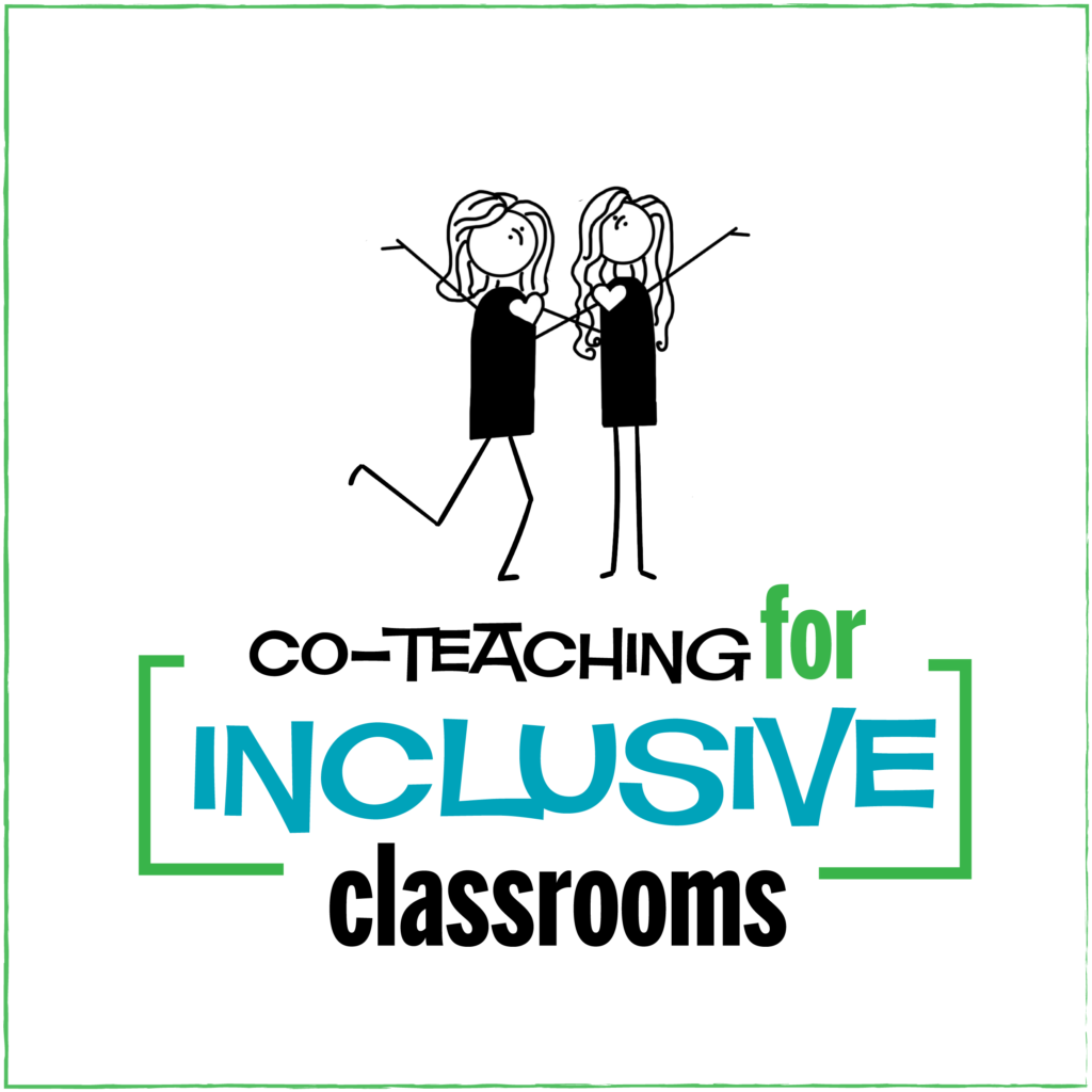 Co-Teaching in Inclusive Classrooms - Inclusive Schooling