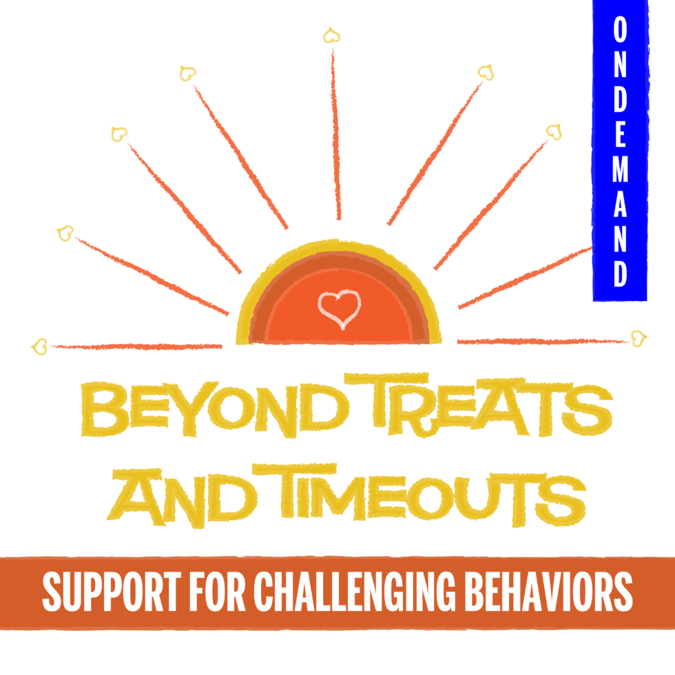 Inclusive Alternatives to Behavior Charts • Inclusive Schooling