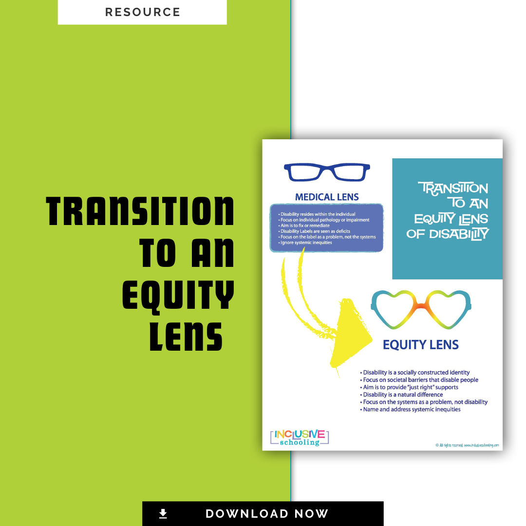 ATM_lifeskills • Inclusive Schooling