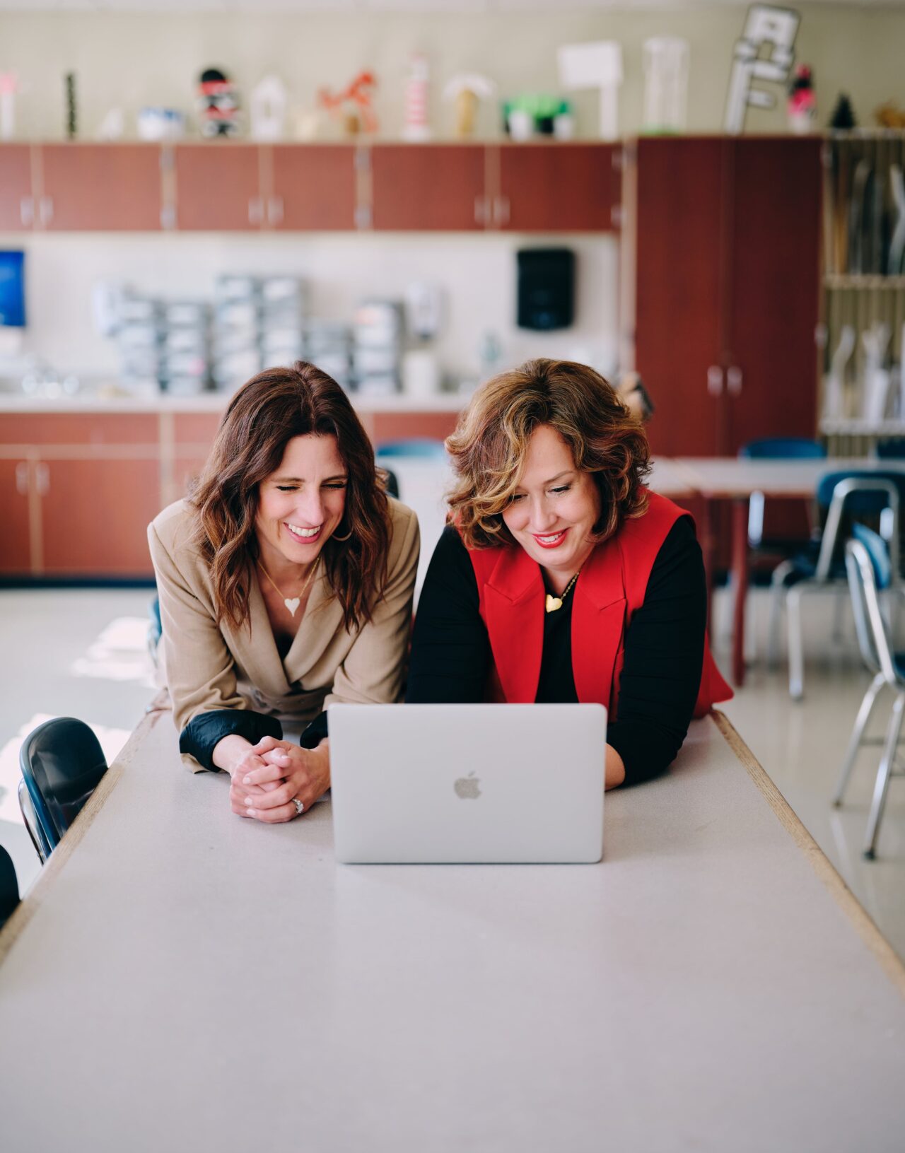 Transformative Professional Development