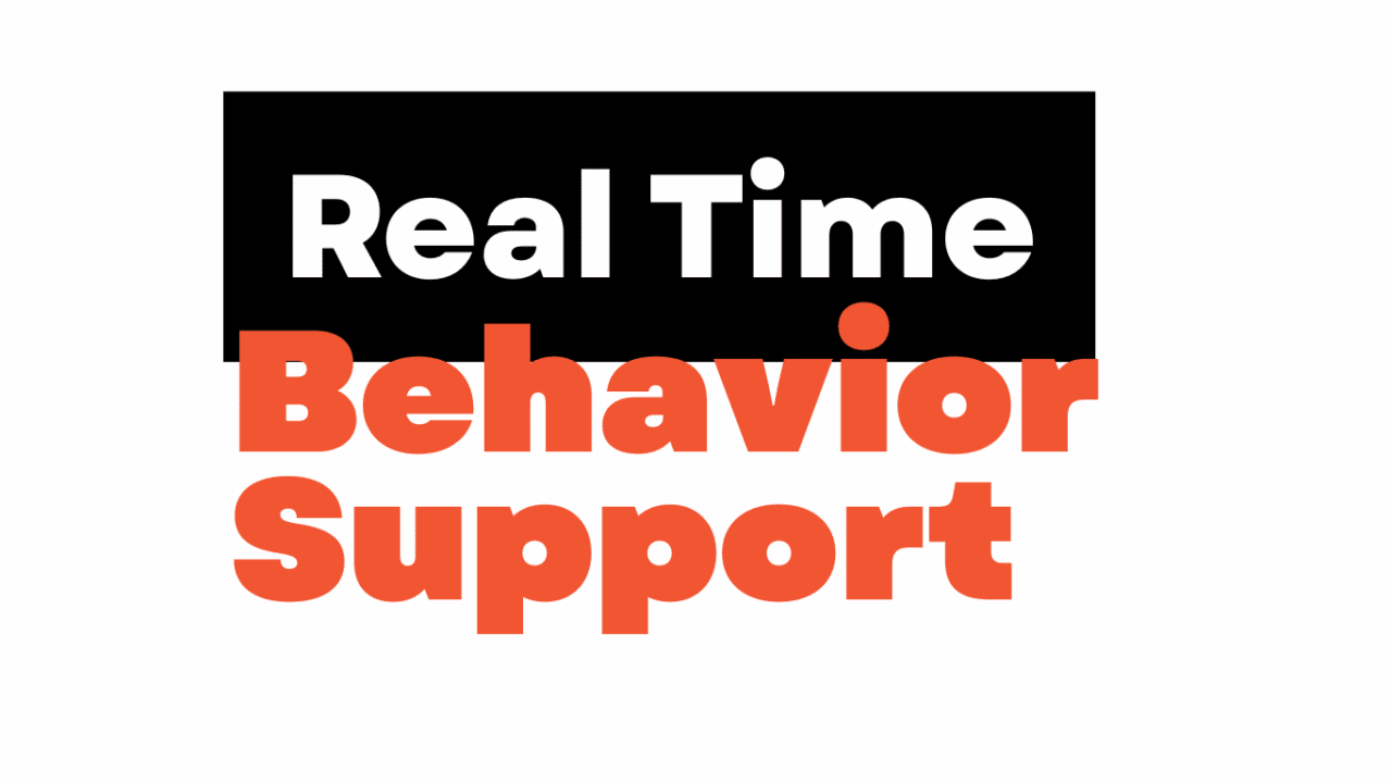 BEHAVIOR 360 • Inclusive Schooling